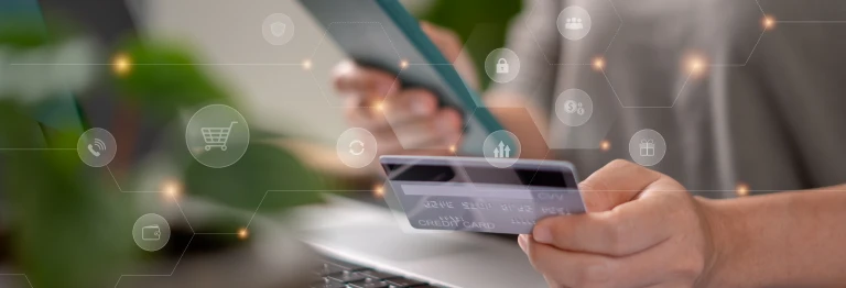 Digital payment solution: all brands | Nexi