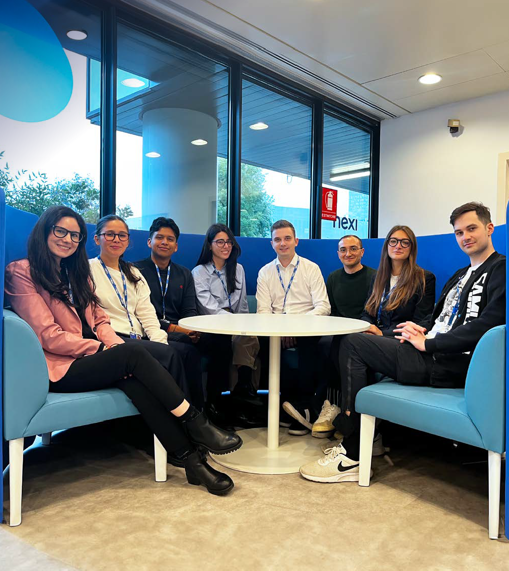 Graduate Program | Nexi