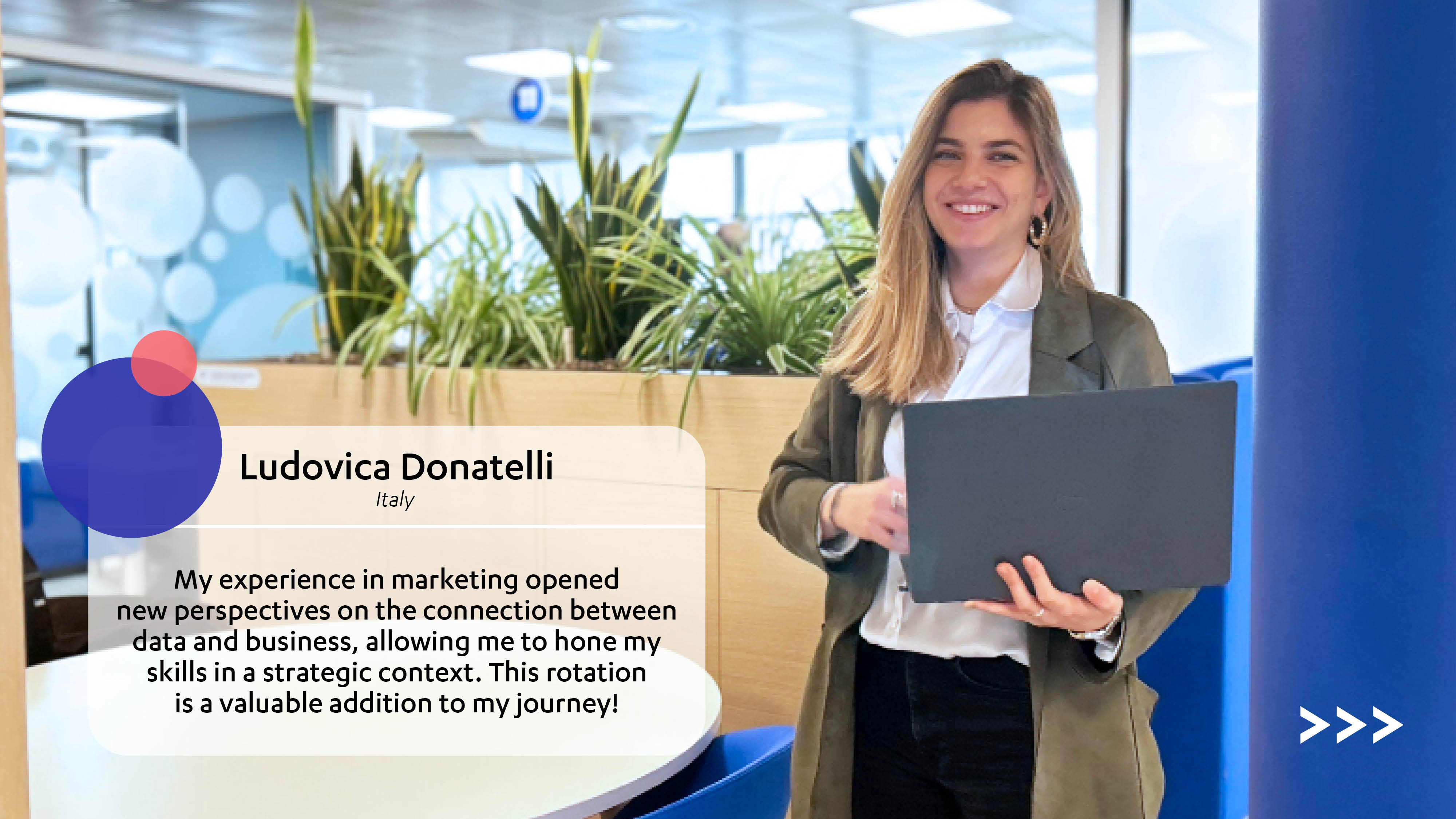 Graduate Program | Nexi