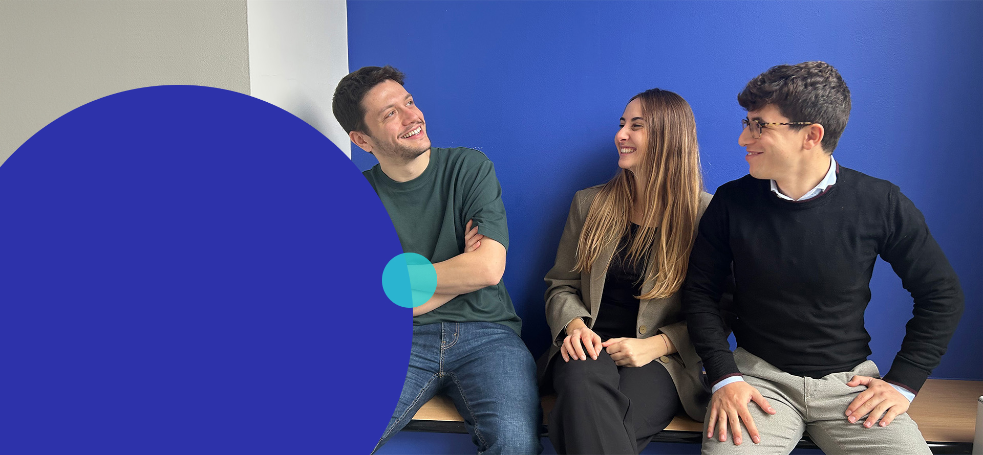 Graduate Program | Nexi